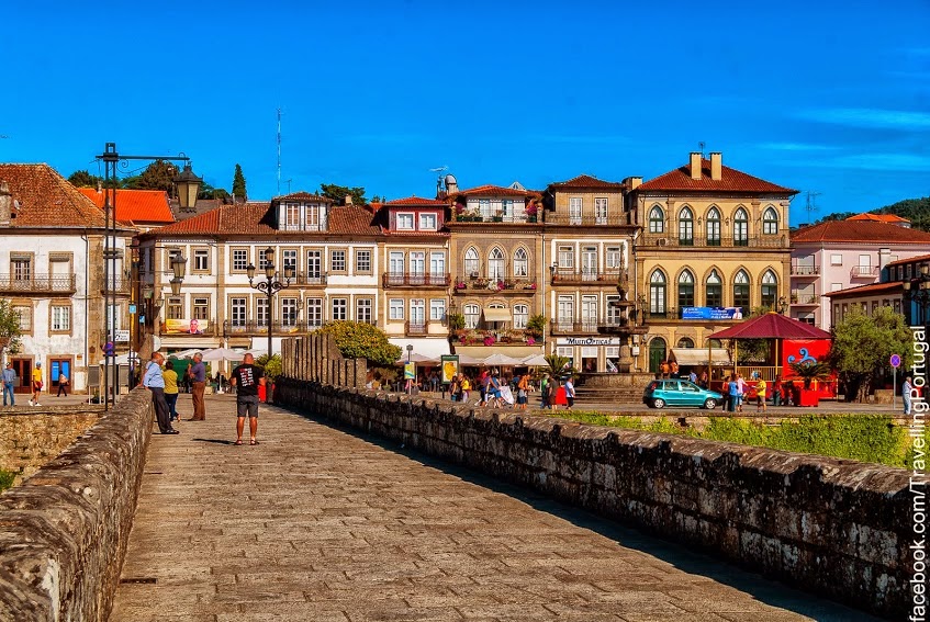 Más fotos de Ponte de Lima | Turismo en Portugal
