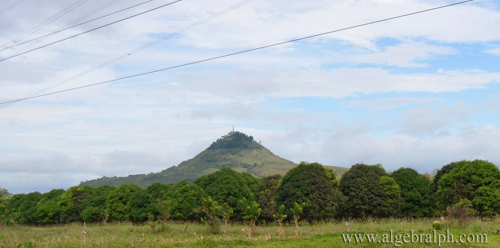 Maramag Bukidnon - Discover the Unexpected | Algebralph