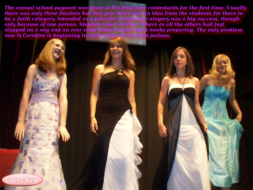 New Category | Courtney's Clean Caps