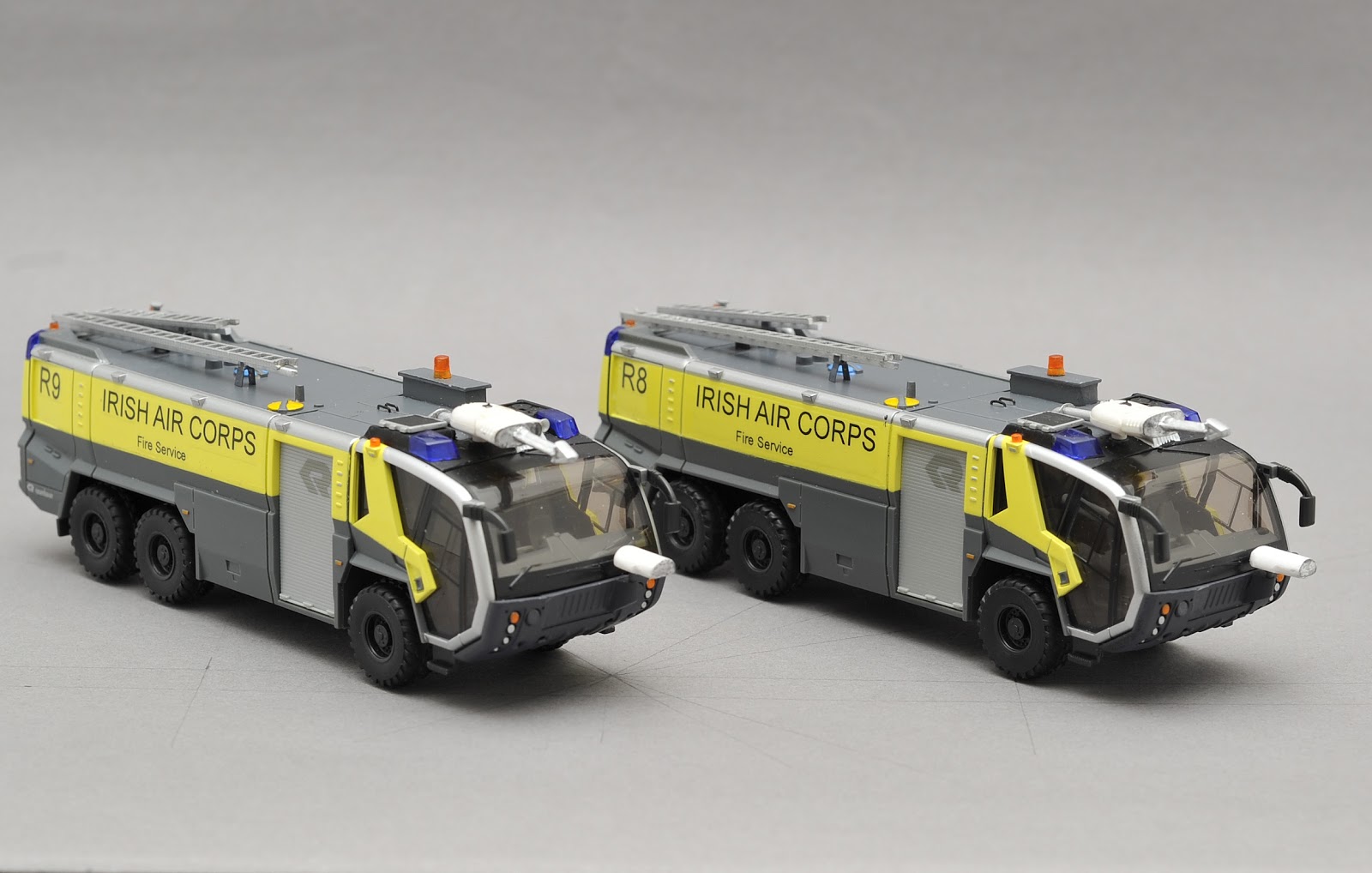 PANTHER ROSENBAUER: PANTHER 6X6 ROSENBAUER IRISH AIR CORPS R8 and R9 1: ... PANTHER ROSENBAUER: PANTHER 6X6 ROSENBAUER IRISH AIR CORPS R8 and R9 1: ...