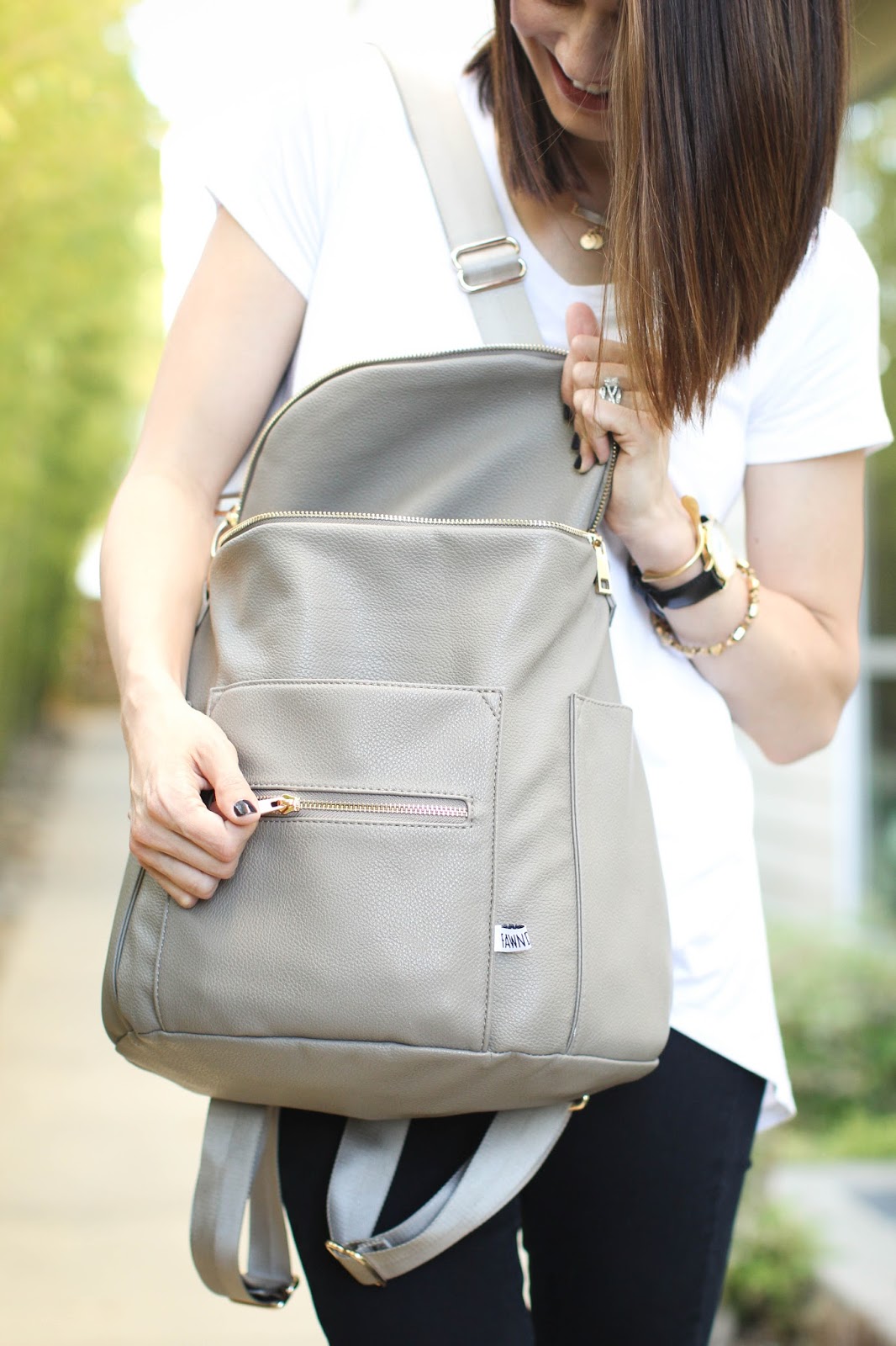 Fawn Design Bag | IUCN Water