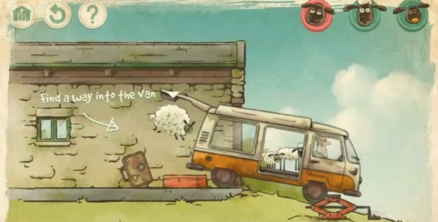 Download Game Home Sheep Home 2 Full Version - Blog Cheat dan Password ...