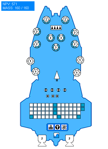 No School Like The Old School: Remembering Full Thrust