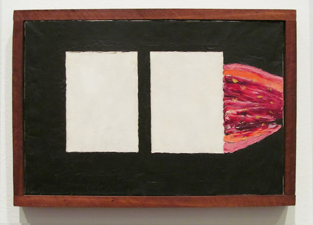 blinnk: forrest bess very best