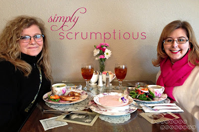 creative confetti: March 2013