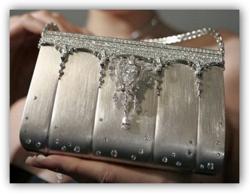 5 Designer Handbag Paling Mahal (Tak Sesuai Dibaca Oleh Suami)