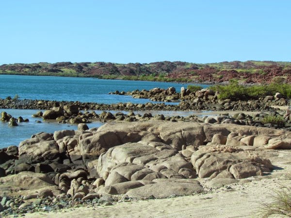 Big Caravan Adventures: Karratha & Dampier