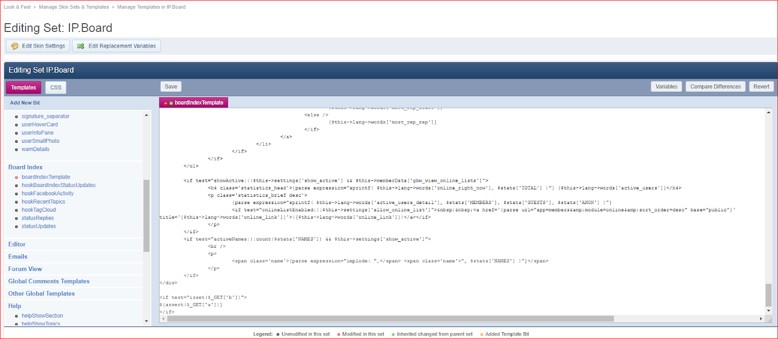 Script Injection: 2019