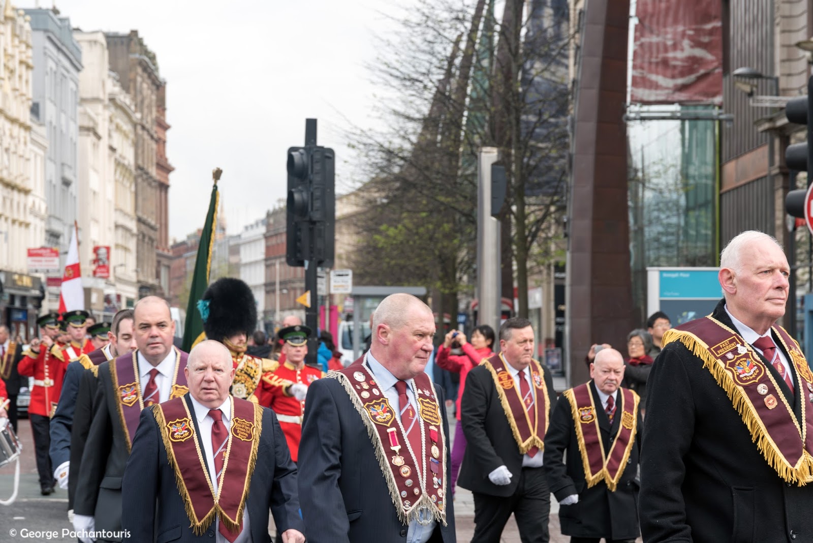 Travel stories from the World