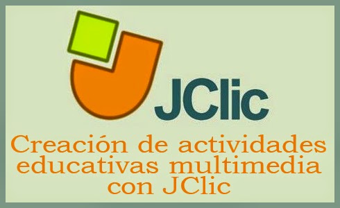 Descubre y aprende: Proyecto Jclic.