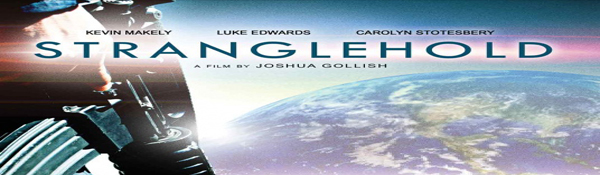 The Movie Sleuth: Reviews: Stranglehold