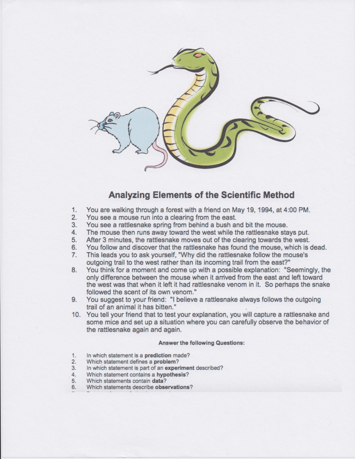 Dr Gayden s Seventh Grade Science Class dr-gayden-s-seventh-grade-science-class