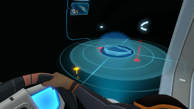 [Subnautica] Cyclops Submarine Obtaining & Driving Guide ~ The Leet Guides