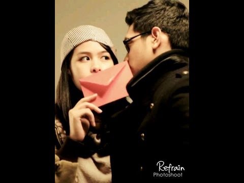 Refrain 2013 / Endonezya Filmi - Tutkunun Rengi