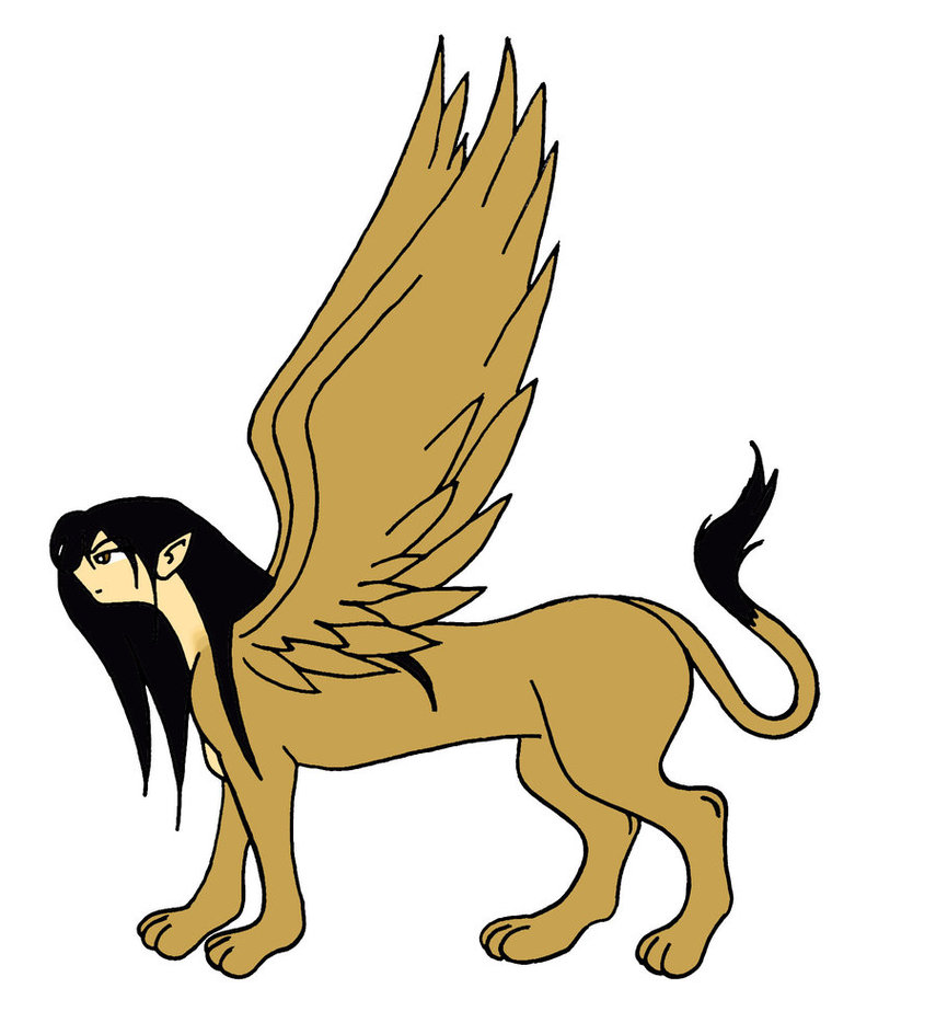 Of Mythic Creatures Great and Small: S