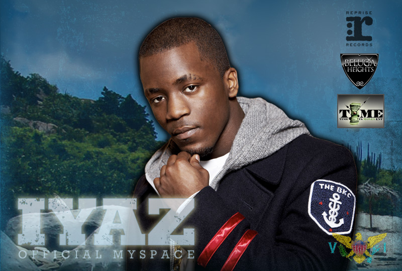 Iyaz ~ SL Notability