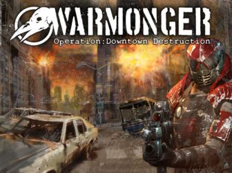 Highly Compressed Warmonger PC Game ~ GamesNHacks