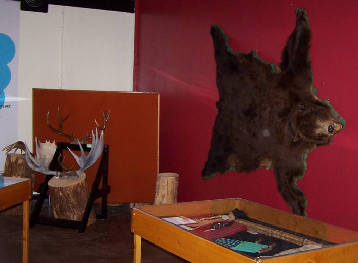 Cold Lake Air Force Museum: Cold Lake Museums