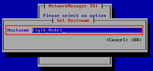 [CentOS 7] Lab 8.9 Konfigurasi Mod_Proxy backhend dan Frontend Path (Apache Web Server ...