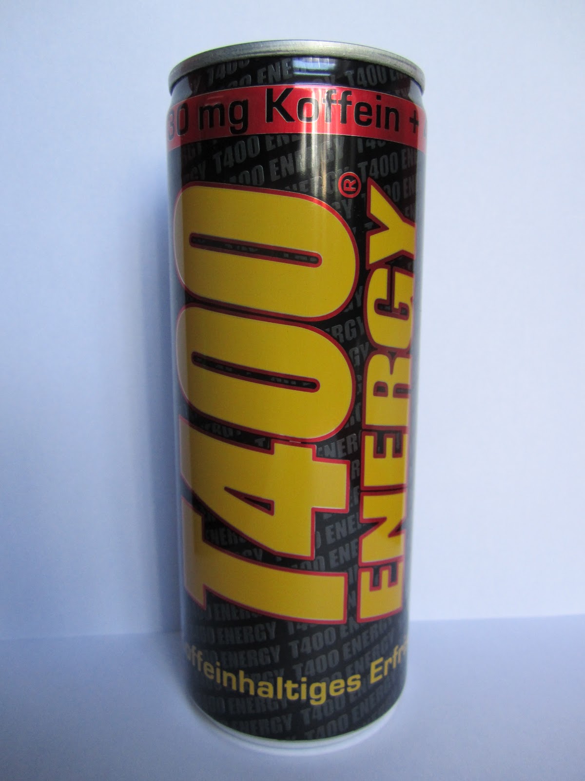 Energy Plattform: T400 Energy