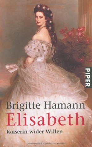Let's read: Hamann, Brigitte "The Reluctant Empress"