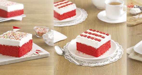 Kue Merah Putih | KAFA's Cookies