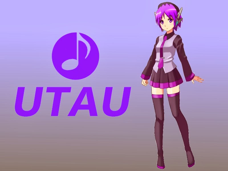 Utau