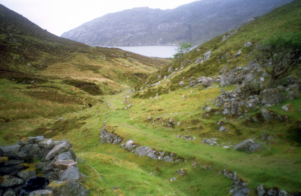 Scottish Islands Explorer: May 2013