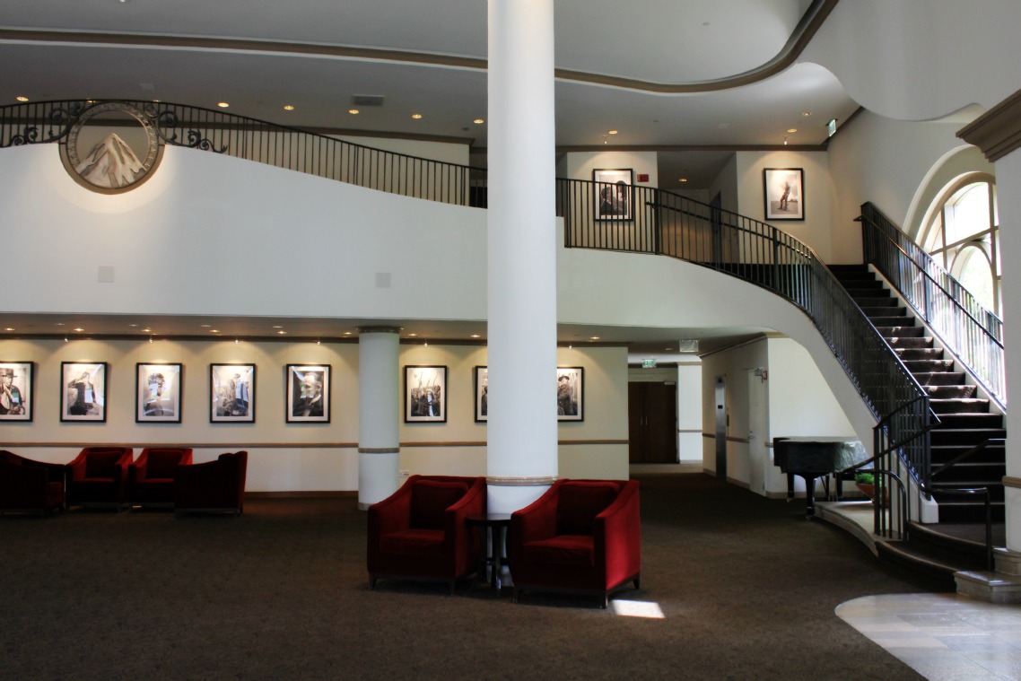 Wild Photography : The 22 Stars of Paramount Pictures