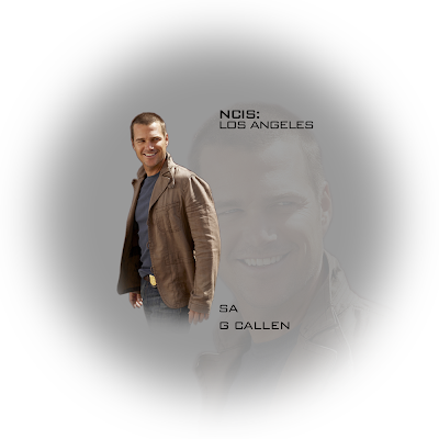 NCIS Los Angeles Quotes: G Callen Quotes