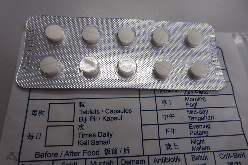 journeyofmylife: Allergy