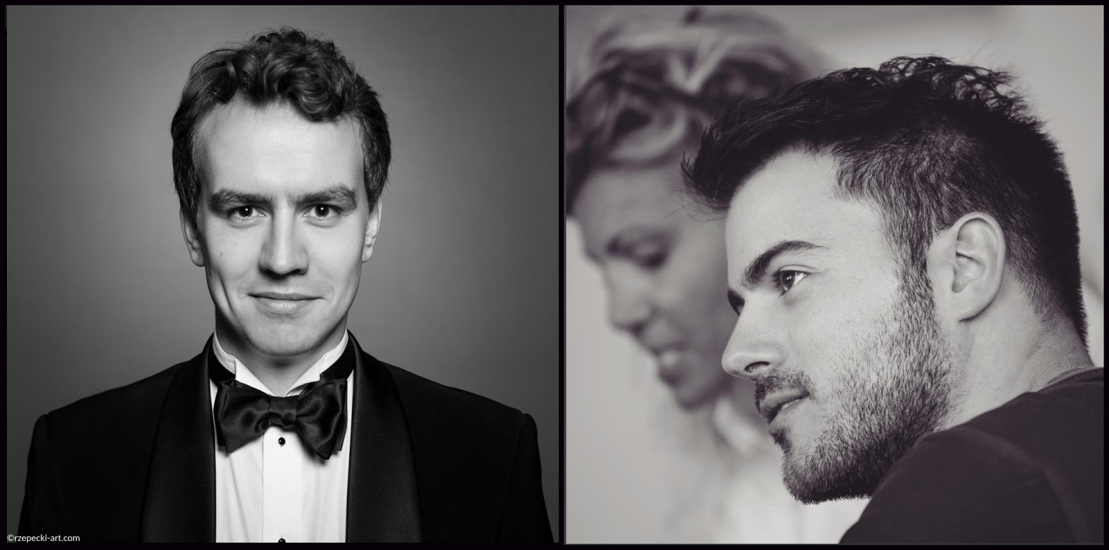 BARIHUNKS ®: Introducing Polish Barihunk Paweł Konik in DNO's Monteverdi