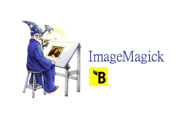 ImageMagick, cos’è e come installare questa pratica utility. macOS | 2 ...