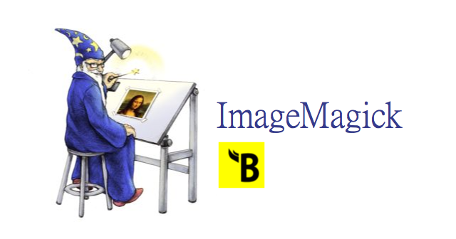 ImageMagick, cos’è e come installare questa pratica utility. macOS | 2 ...