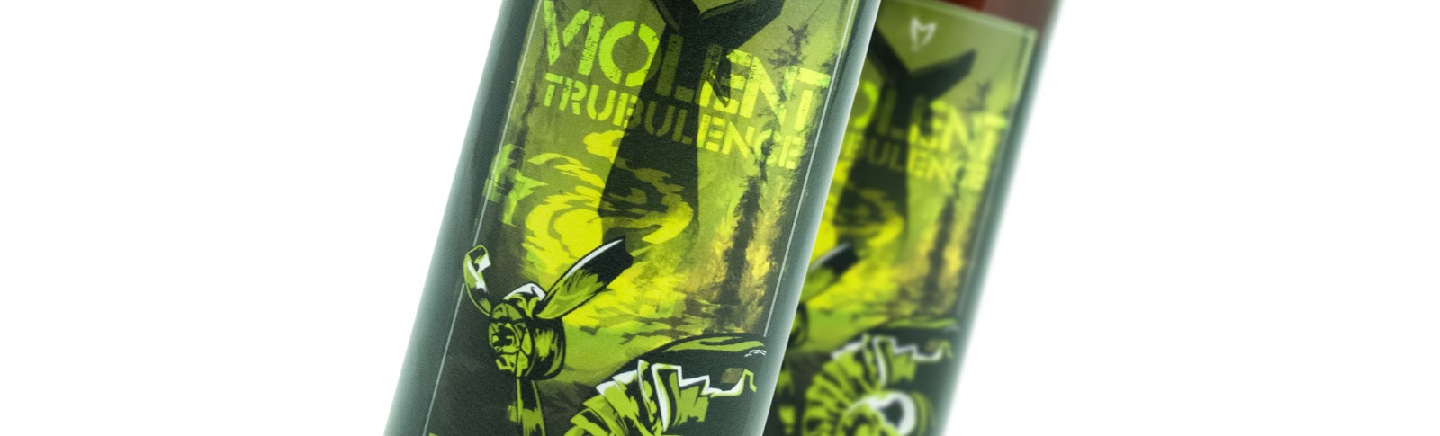 Champion Brewing Company Bottle Series – Packaging Of The World