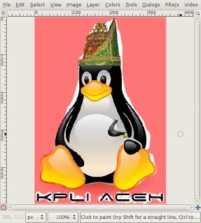 1001 Gambar Keren: Gambar Imajinasi