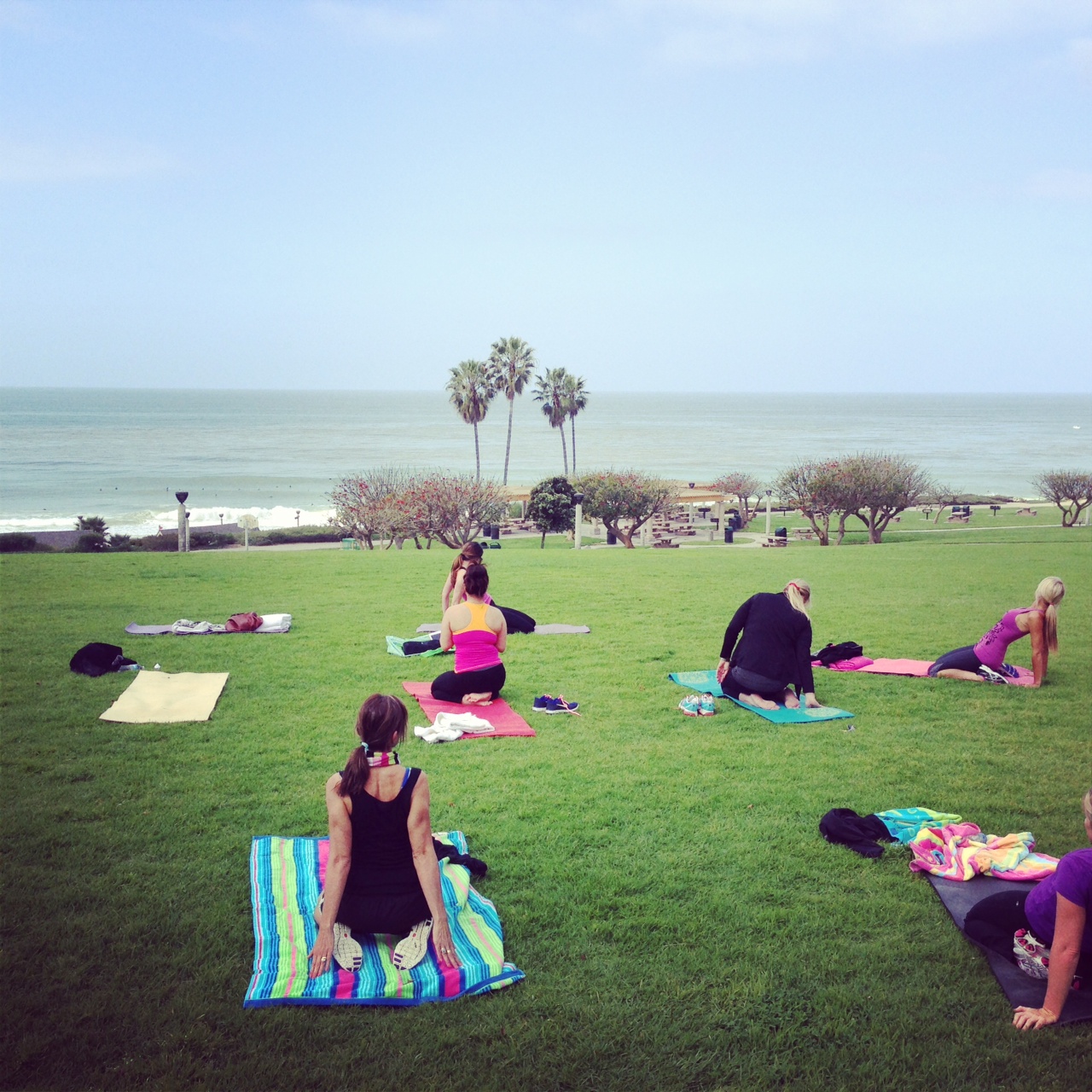 Healthy Family, Happy Life: Spring Into Action!