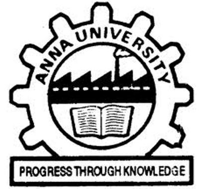 Anna University Chennai - Affiliated Colleges UG/PG Revaluation Results ...