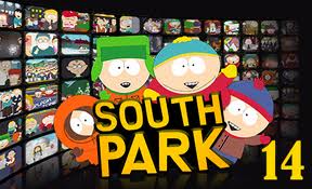 Mtv 901: Nueva Temporada De South Park