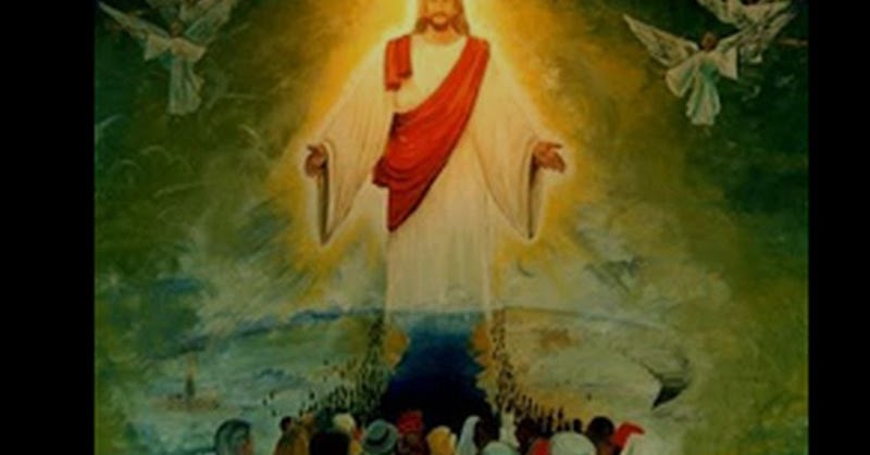 Judgment Day - A Must Read Story