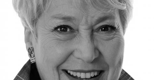 Coronation Street Blog: Coronation Street Blog Interview: Anne Cunningham