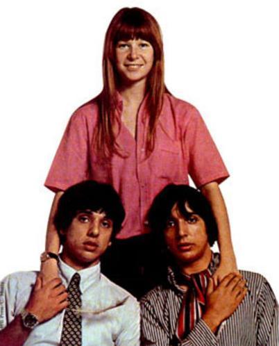 blogAuriMartini: Os Mutantes na Veja (1968, 1969)