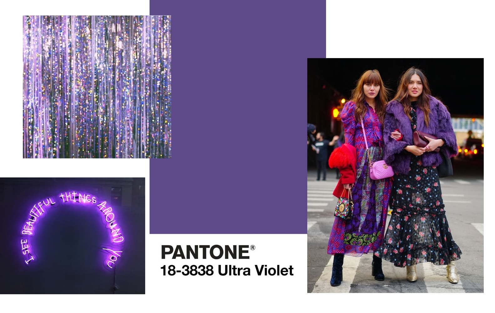 color crush: lavender