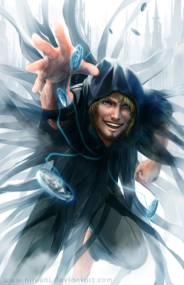 The Snow Book: julio 2017