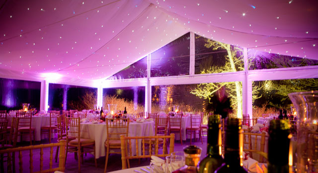 Planning a Themed Event; Do I Have to Carry the Theme Throughout the ...