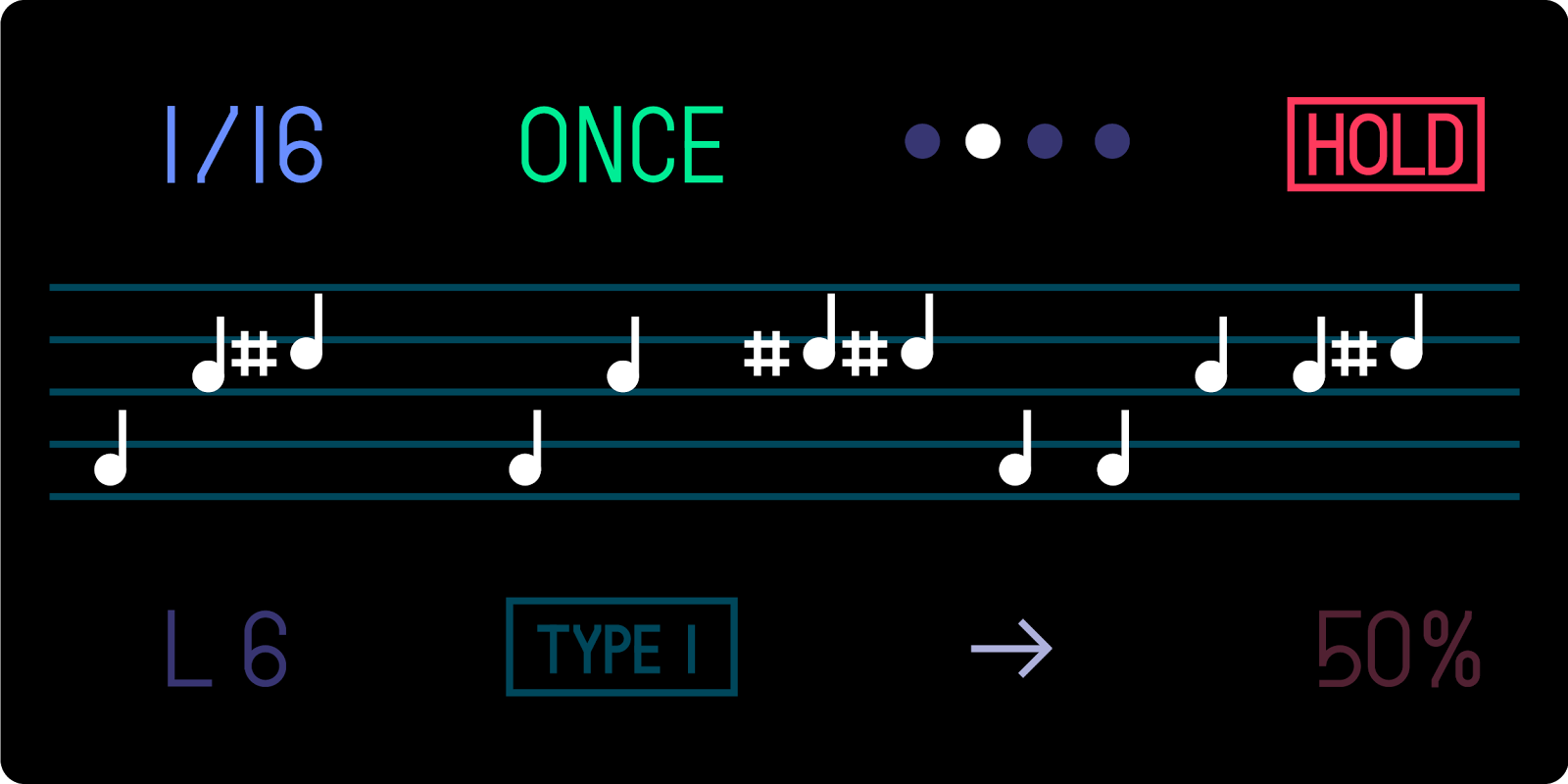 MATRIXSYNTH: Teenage Engineering Releases New OP-1 OS