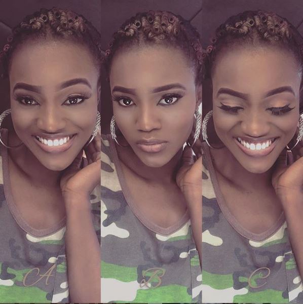 Bukunmi Oluwashina: Biography, Songs Mp3, Net worth, & Career.