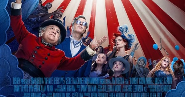 Dumbo: Box Office, Budget, Cast, Hit or Flop, Posters, Release, Story, Wiki | Jackace - Box ...