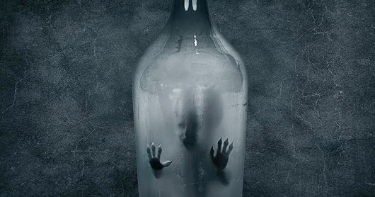 KI BARONG: PESUGIHAN TUYUL