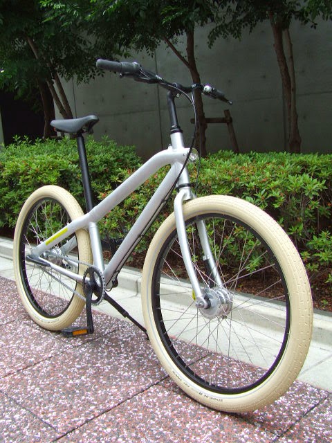 avelo Bicycle shop | アヴェロ バイシクル ショップ 浦和: VANMOOF M2 Collection 6.5 バンムー ...